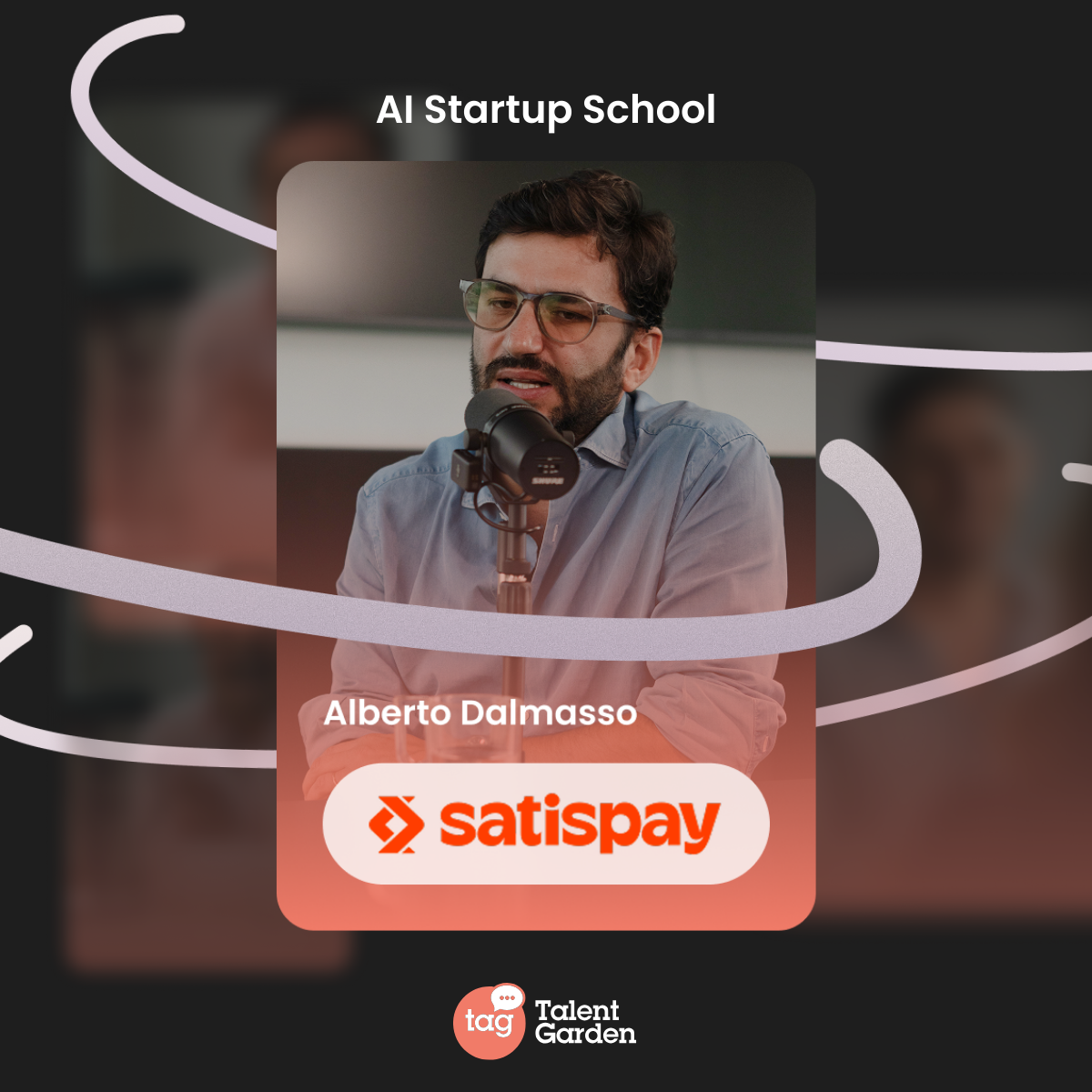 Coworking Milano Calabiana | Talent Garden