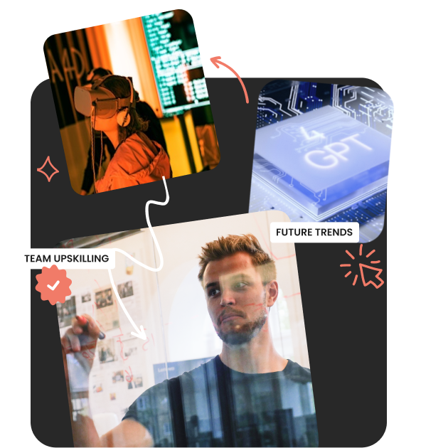 Talent Garden | Digital Skills Academy, Coworking, Corporate Transformation