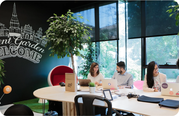 Talent Garden | Digital Skills Academy, Coworking e Corporate ...