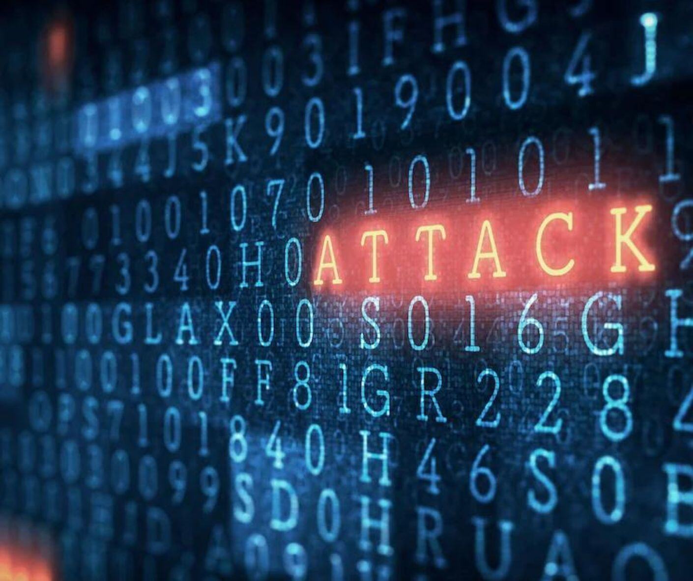 Ethical Hacking Master